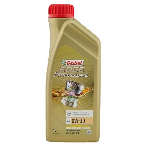 Castrol Edge Professional A5 0W-30 Volvo ( 1L )