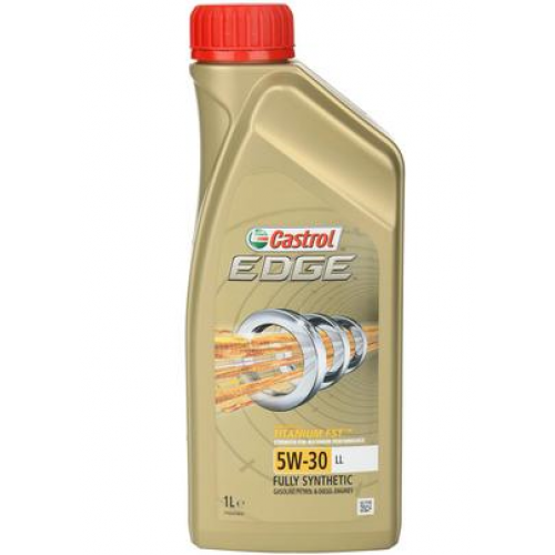 Castrol Edge 5W-30 LL