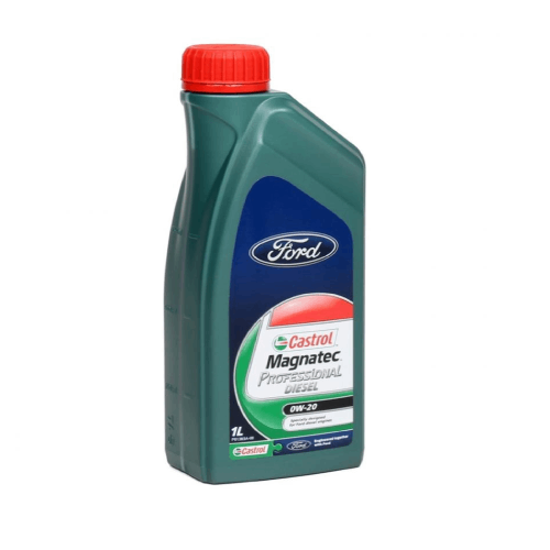 Castrol Magnatec Professional D 0W-20 Ford ( 1L )