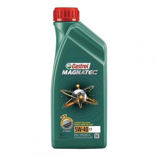 Castrol Magnatec 5W-40 C3