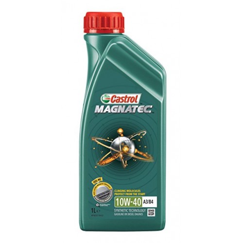 Castrol Magnatec 10W-40 A3/B4