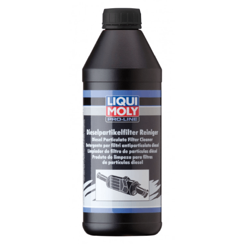 Liqui Moly Aditiv Za DPF / 1L