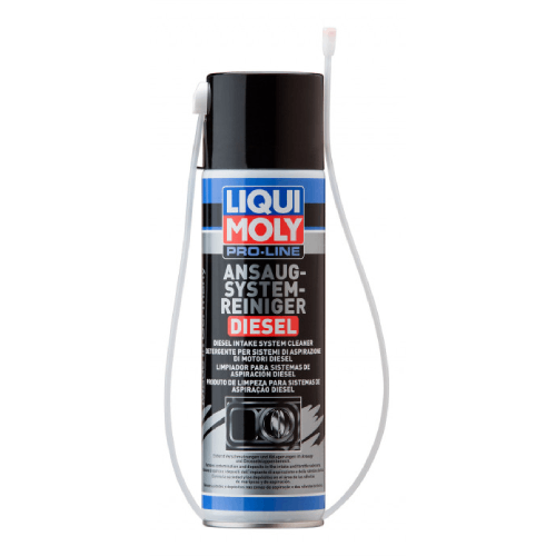 Liqui Moly Sprej Za Ciscenje Dizel EGR Ventila / 400ml