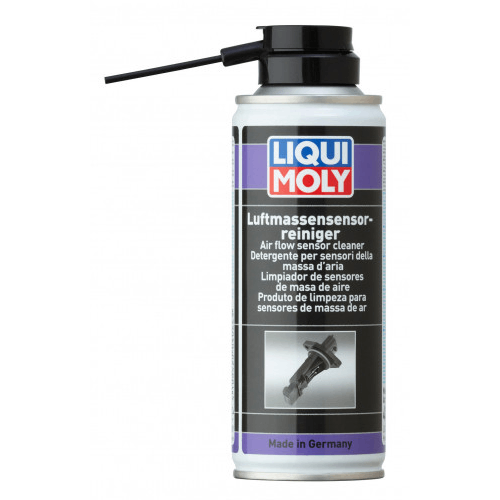 Liqui Moly Sprej Za Ciscenje Protokomera / 200ml