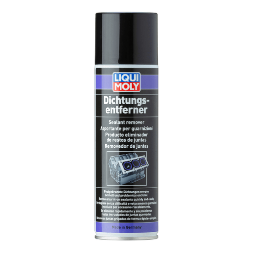 Liqui Moly Sprej Za Skidanje Dihtunga / 300ml