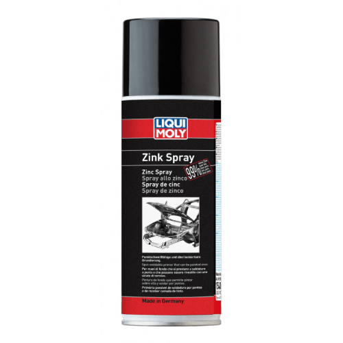 Liqui Moly Cink Sprej / 400ml