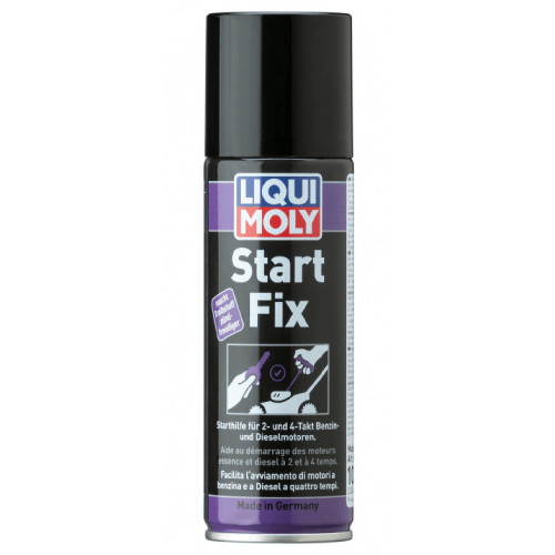 Liqui Moly Start Sprej / 200ml