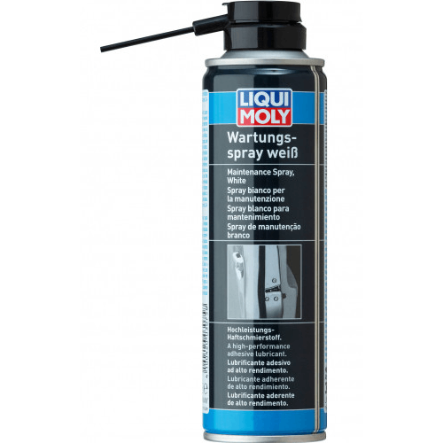 Liqui Moly Vodootporni Sprej Za Podmazivanje i Odrzavanje / 250ml