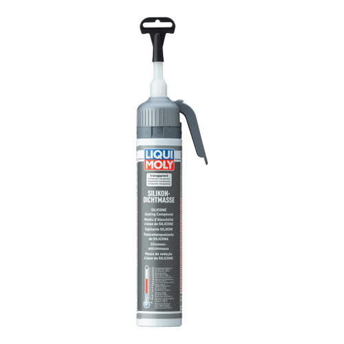 Liqui Moly Silikon Diht Providna Masa / 200g