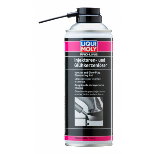 Liqui Moly Sprej Za Demontazu Dizni i Grejaca / 400ml