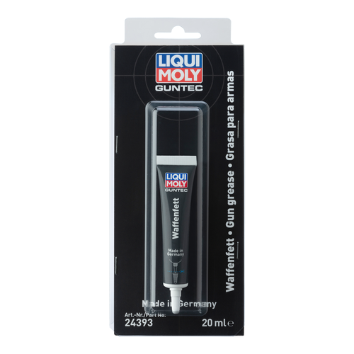 Liqui Moly Sredtsvo Za Podmazivanje