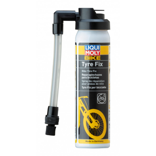 Liqui Moly Sredstvo Za Popravljanje Guma / 250ml