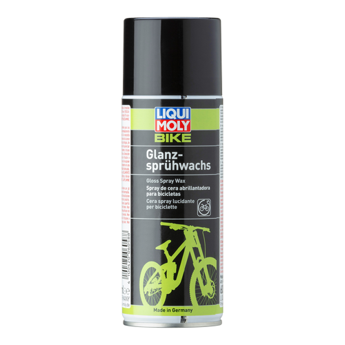 Liqui Moly Vosak U Spreju Za Bicikle / 400ml