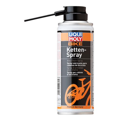 Liqui Moly Sprej Za Lanac Bicikla / 200ml