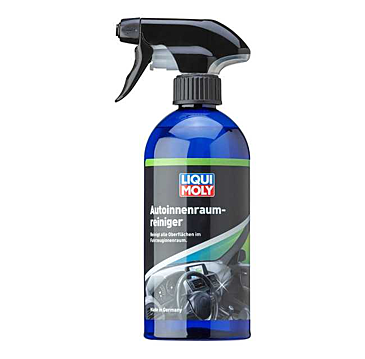 Liqui Moly Sredstvo Za Ciscenje Unutrasnjosti Vozila / 500ml