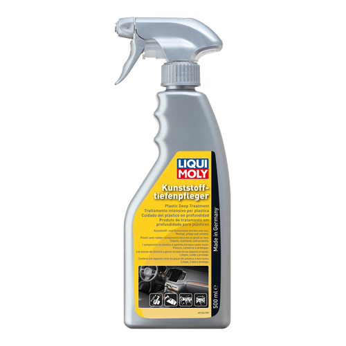 Liqui Moly Sredstvo Za Ciscenje Plasticnih i Gumenih Delova / 500ml