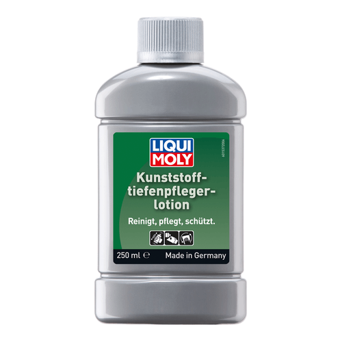 Liqui Moly Cistac Spoljnih i Unutrasnjih Plasticnih Delova / 250ml