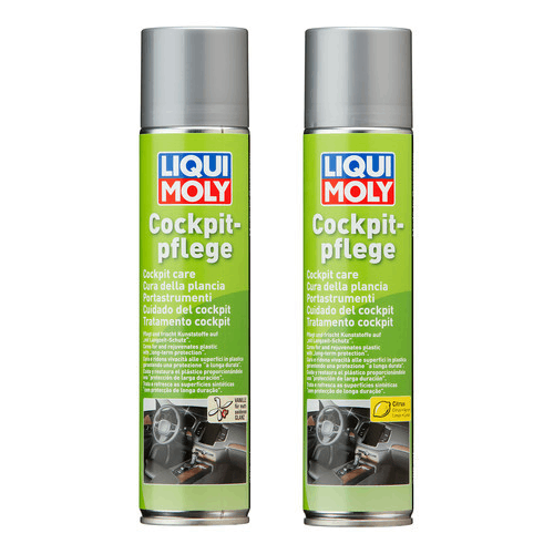 Liqui Moly Sprej Za Negu Kokpita / 300ml