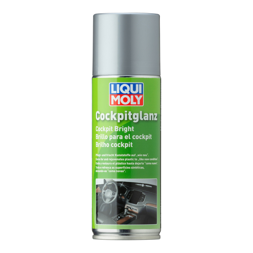 Liqui Moly Sprej Za Kokpit