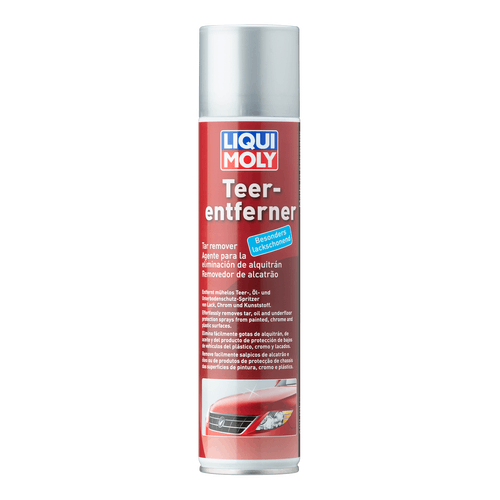 Liqui Moly Sprej Za Ciscenje Smole i Katrana / 400ml