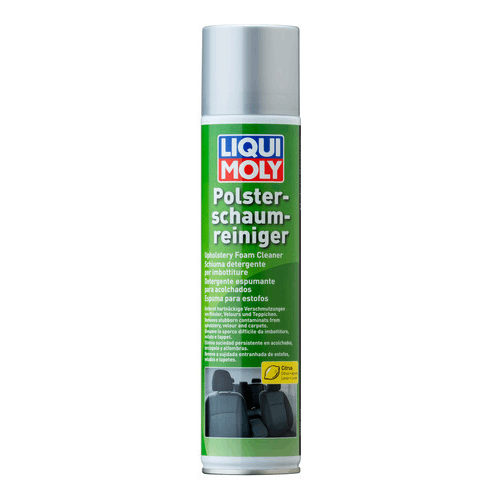 Liqui Moly Upholstery Cistac Sa Penom / 300ml