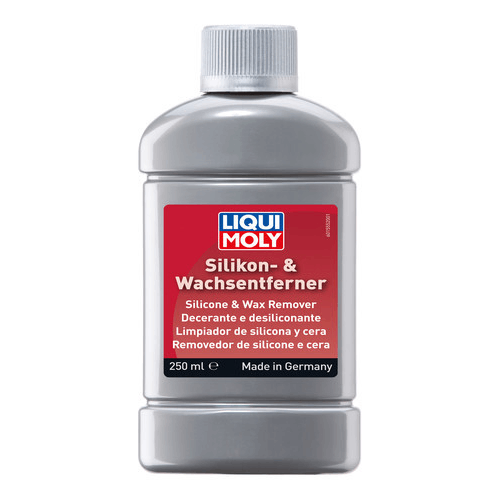 LIqui Moly Sredstvo Za Uklanjanje Silikona i Voska / 250ml