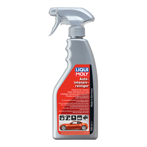 Liqui Moly Sredstvo Za Intenzivno Ciscenje Automobila / 500ml