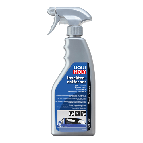 Liqui Moly Sredstvo Za Uklanjanje Insekta / 500ml