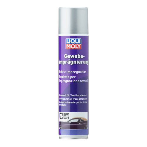 Liqui Moly Univerzalno Sredstvo Za Tekstilne Krovove / 400ml