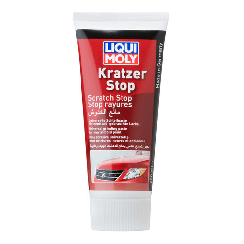 Liqui Moly Sredstvo Za Uklanjanje Ogrebotina / 200ml