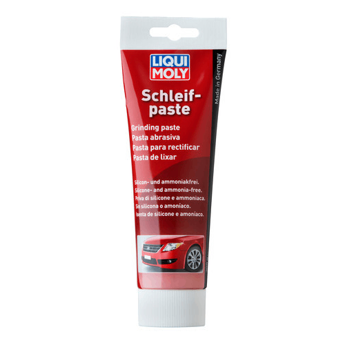 Liqui Moly Pasta Za Obradu Pre Farbanja / 300ml