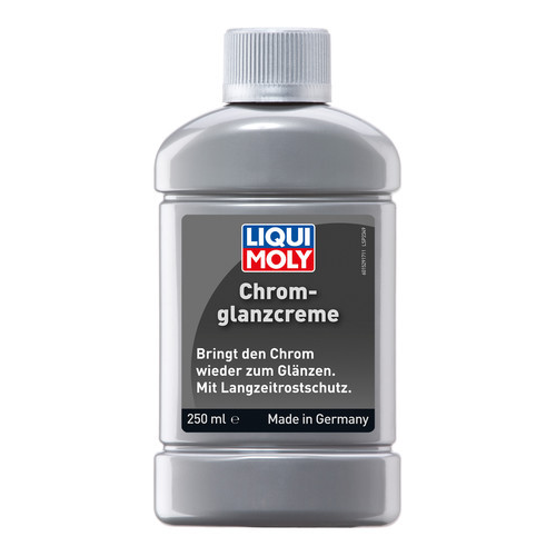 Liqui Moly Pasta Za Sjaj Hroma / 250ml