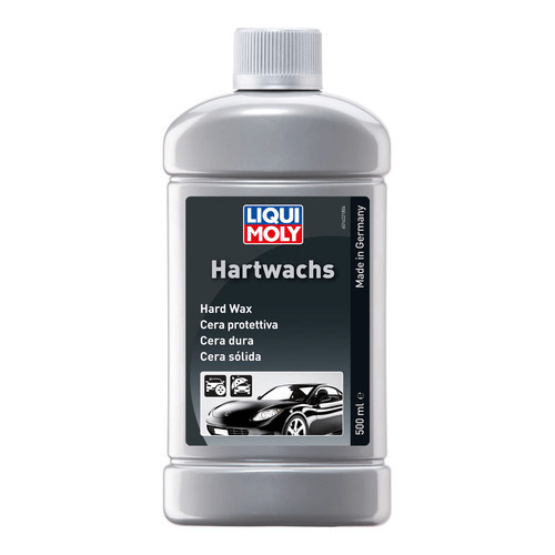 Liqui Moly Tvrdi Vosak / 500ml