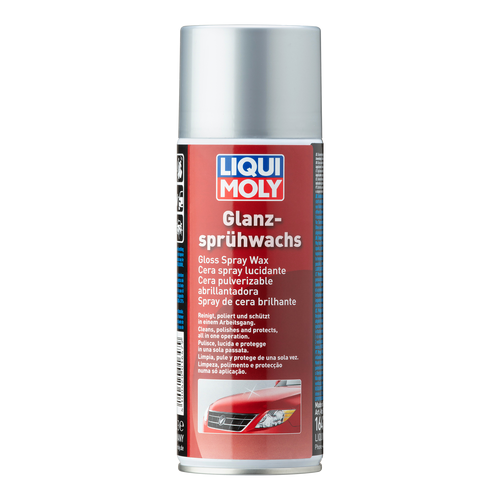 Liqui Moly Sjajni Vosak U Spreju / 400ml