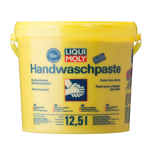 Liqui Moly Pasta Za Pranje Ruku / 12,5L