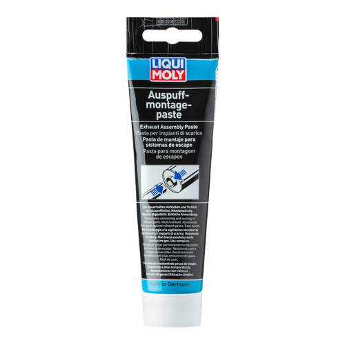 Liqui Moly Pasta Za Montazu Auspuha / 150ml