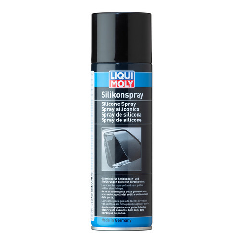 Liqui Moly Sprej Na Bazi Silikona / 300ml