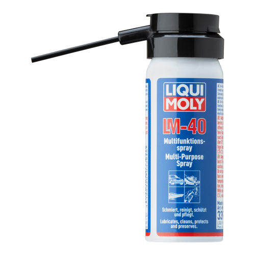 Liqui Moly Multi Sprej WD