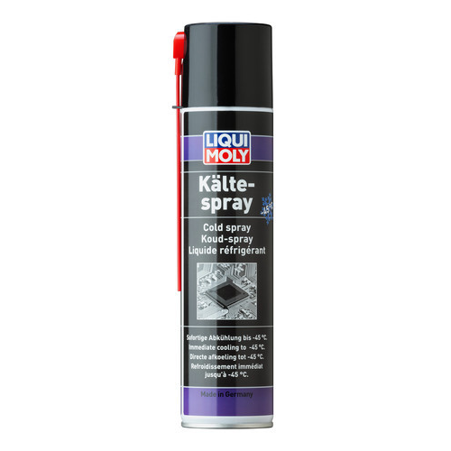 Liqui Moly Sprej Za Hladjenje Do -45°C / 400ml