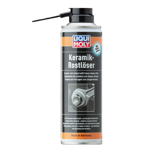 Liqui Moly Sprej Odvijac Sa Hladnim Efektom / 300ml