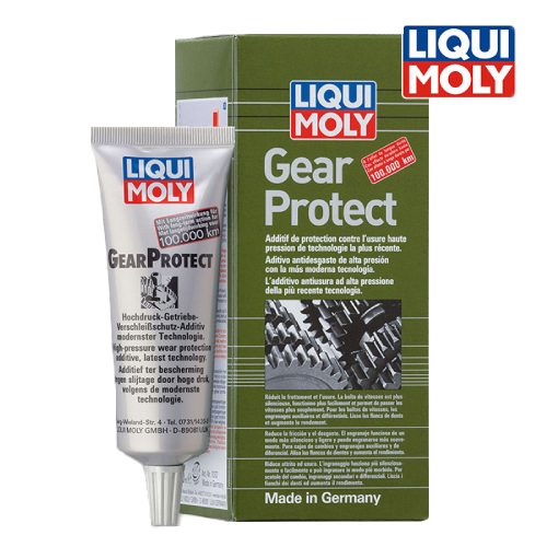 Liqui Moly Aditiv Za Zastitu Menjaca / 80g