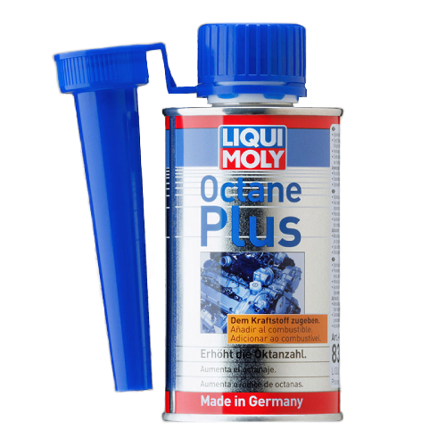 Liqui Moly Aditiv Za Povećanje Oktanske Vrednosti Benzina / 150ml