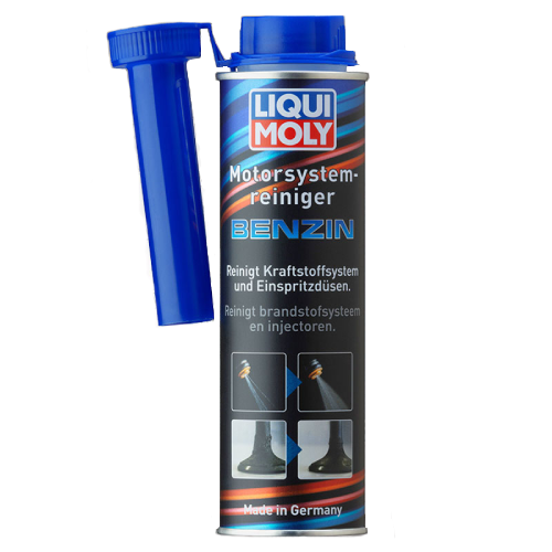 Liqui Moly Aditiv Za Ciscenje Benzinskog Sistema / 300ml