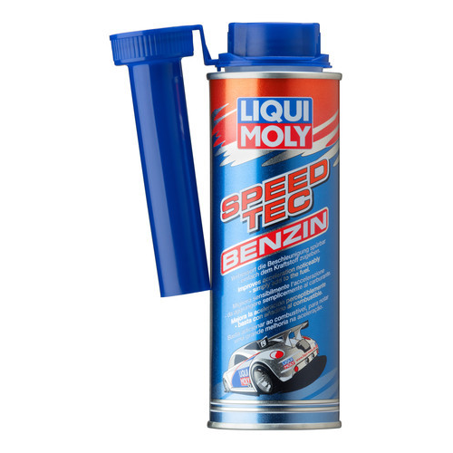 Liqui Moly Aditiv Za Brzi i Bolji Start / 250ml