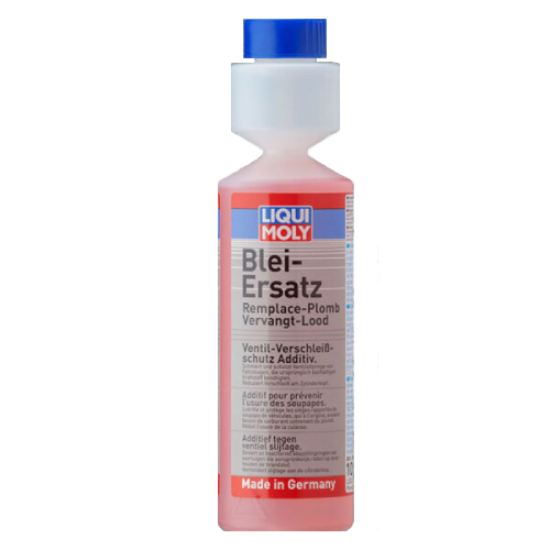 Liqui Moly Aditiv Za Dodatak Olova U Bezolovni Benzin / 250ml