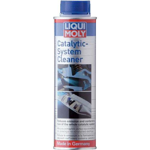 Liqui Moly Aditiv Za Cišćenje Katalizatora / 250ml