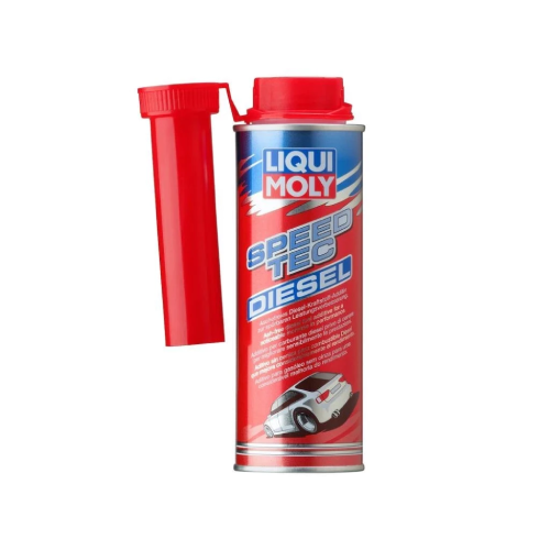 Liqui Moly Aditiv Za Bolji i Brži Start / 250ml