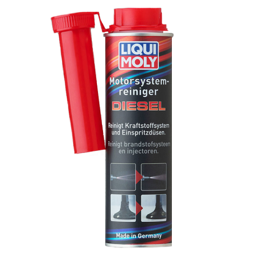 Liqui Moly Cistač Dizel Sistema / 300ml