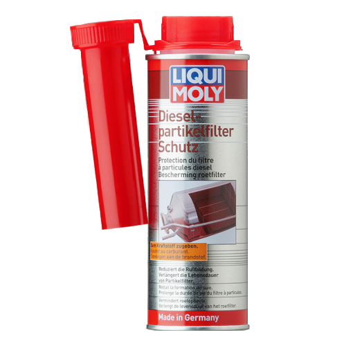 Liqui Moly Aditiv Za DPF Filter / 250ml