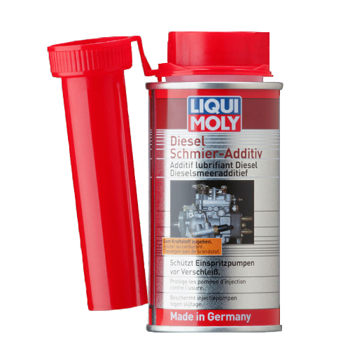 Liqui Moly Aditiv Za Podmazivanje Dizni Dizel Motora / 150ml